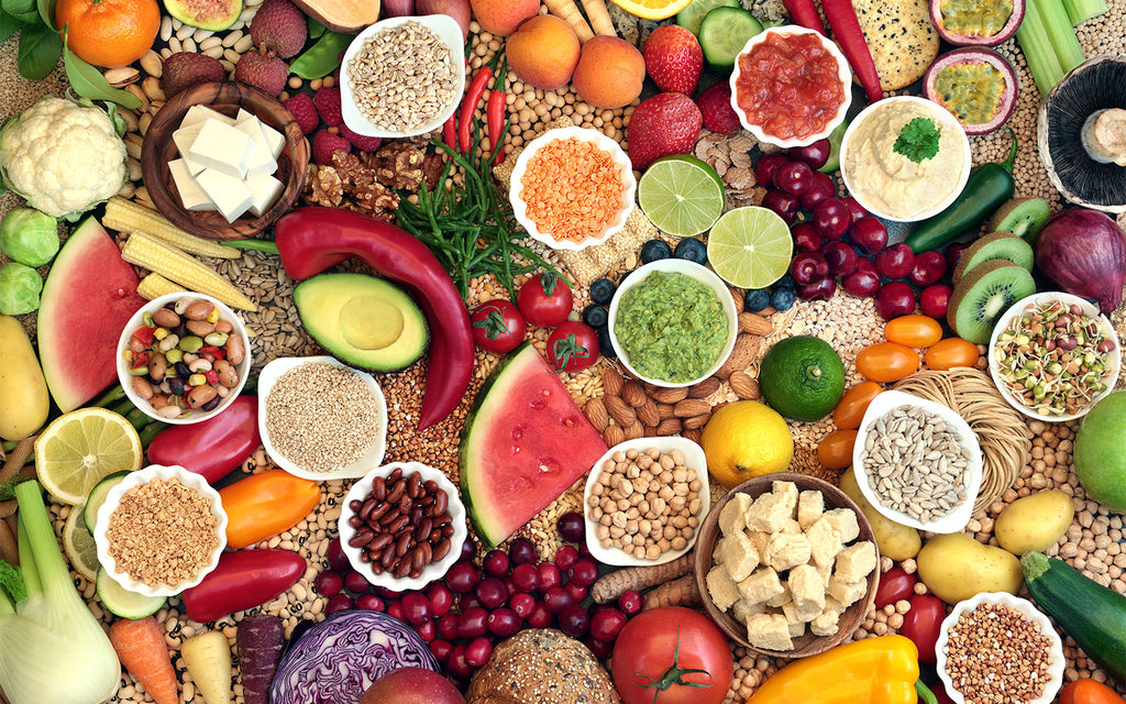 Folate Depletion, Deficiency & Best Food Sources | Zooki