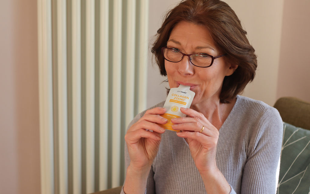 Symptoms Of Collagen Deficiency & How To Prevent It | Zooki