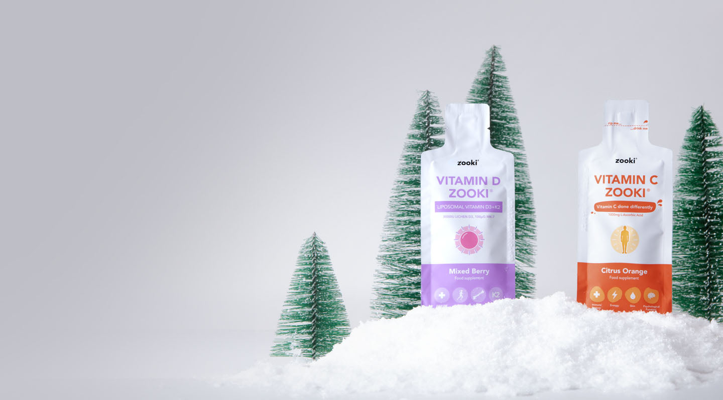 YourZooki | The home of Zooki® | Nutrition done differently