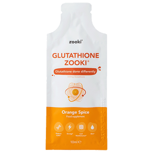 Zooki® Feel Benefits Fast - Award Winning Liposomal Supplements