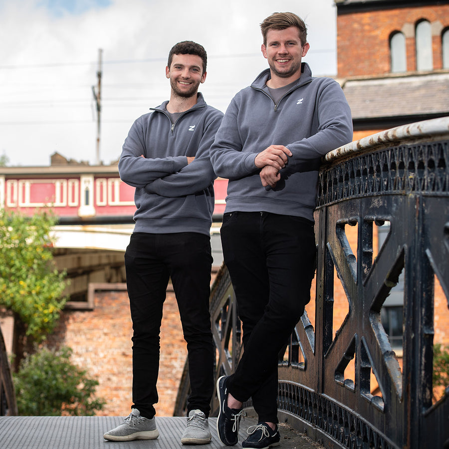 About us, Nutrition done differently | Zooki®