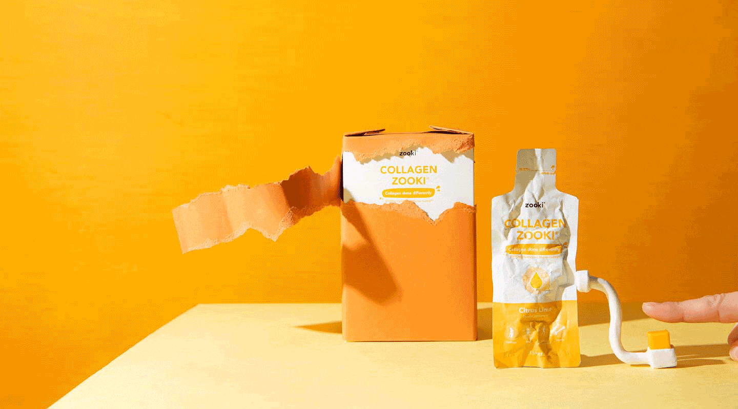 YourZooki | The home of Zooki® | Nutrition done differently