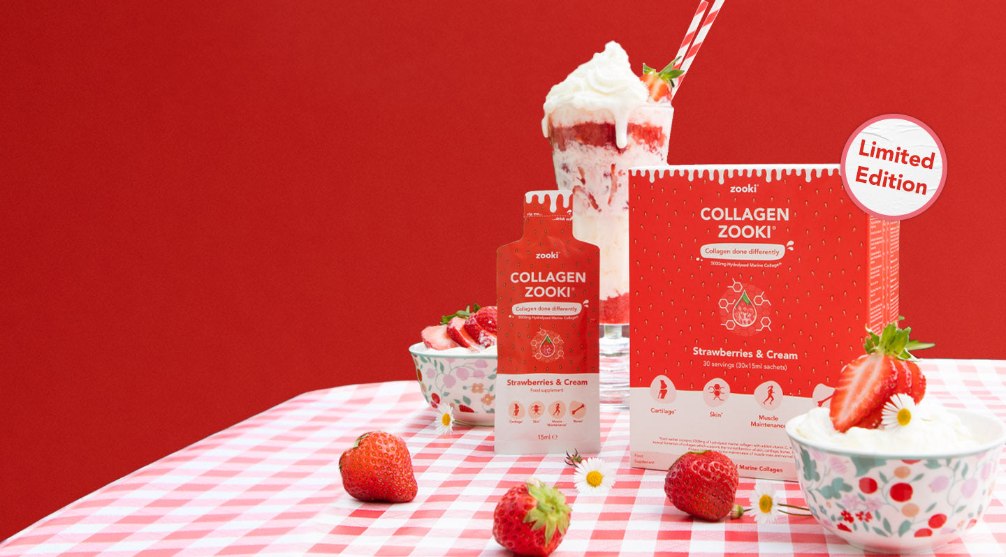 YourZooki | The home of Zooki® | Nutrition done differently